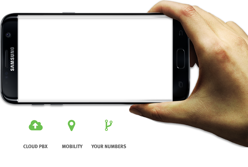 Digital Island telecommunications - Business mobile, voice & internet