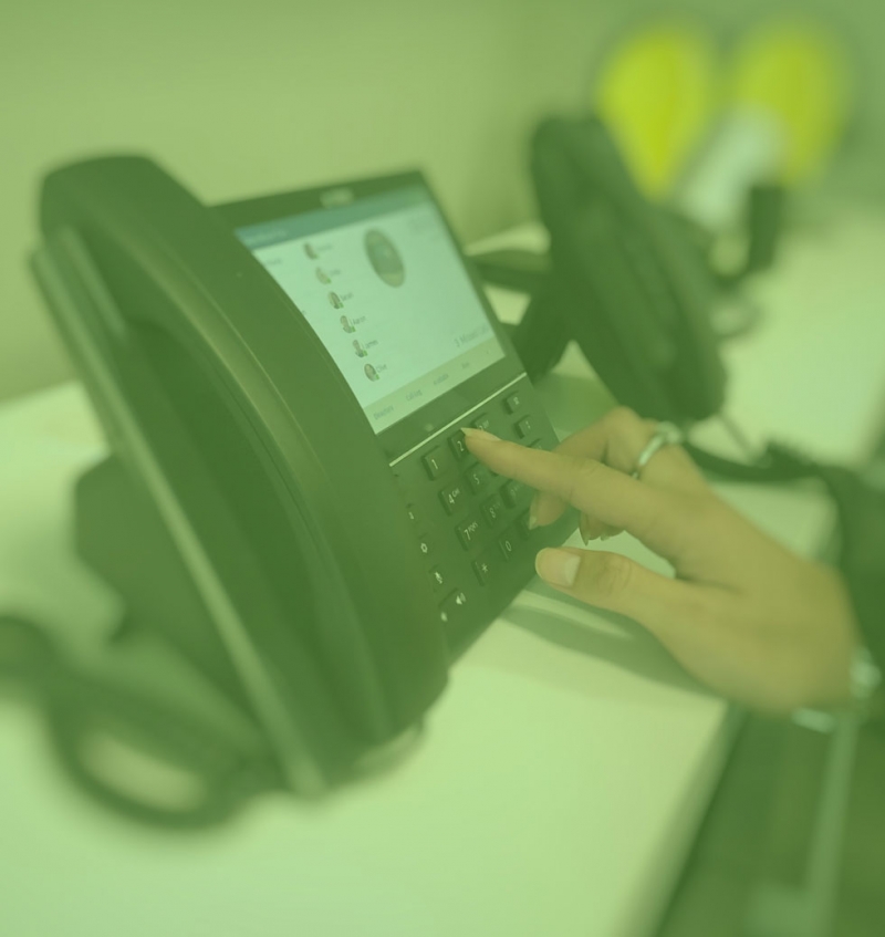 Telepo Call Recording - Digital Island