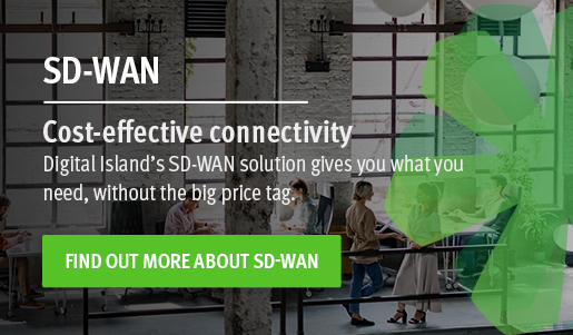 Digital Island telecommunications - Business mobile, voice & internet