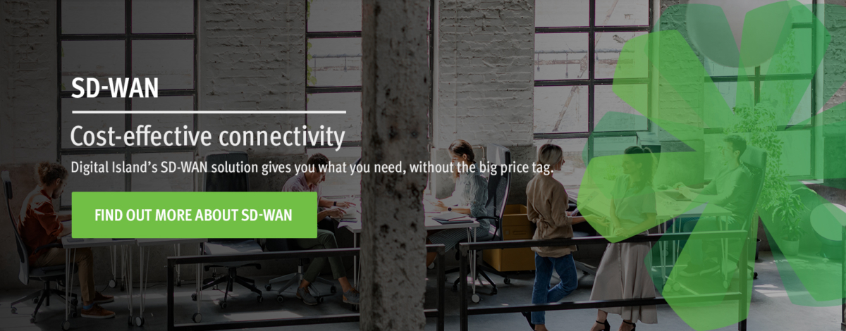 Digital Island telecommunications - Business mobile, voice & internet