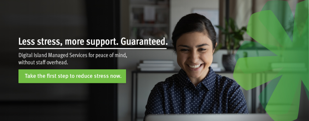 Digital Island telecommunications - Business mobile, voice & internet