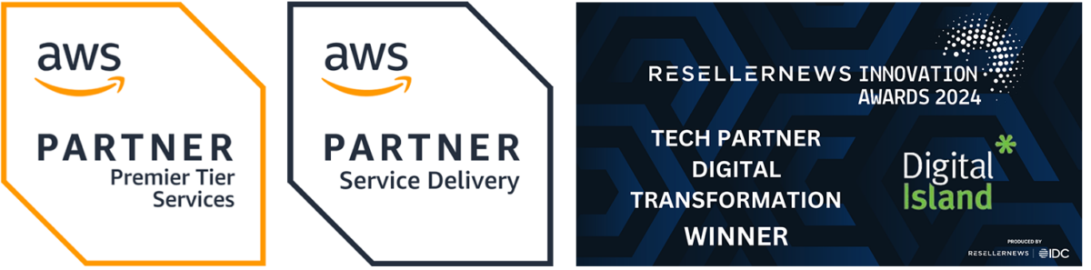 Digital Island telecommunications - Business mobile, voice & internet